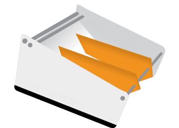 Table label dispensers - Simply order online | Labelprint24