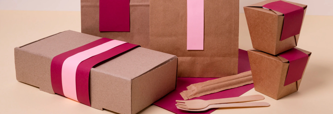 Trends in UK Food Packaging for 2024 | Labelprint24