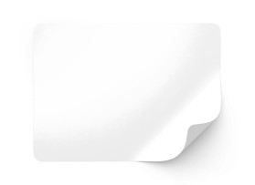 Blank Roll Labels – Customisable & Printable Stickers on a Roll