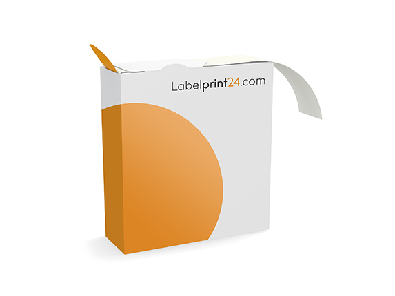 ᐅ Label dispenser box calculator | Labelprint24