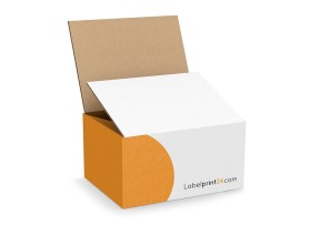Full overlap slotted container - FEFCO 0203 | Labelprint24