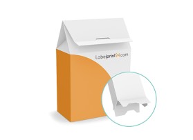 Boxes With Flaps Custom Flap Boxes The Custom Packaging UK