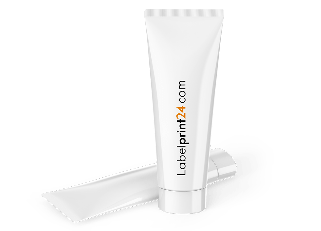 Laminate tubes - ABL and PBL | Labelprint24