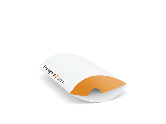 Print pillow boxes ᐅ Directly from the manufacturer