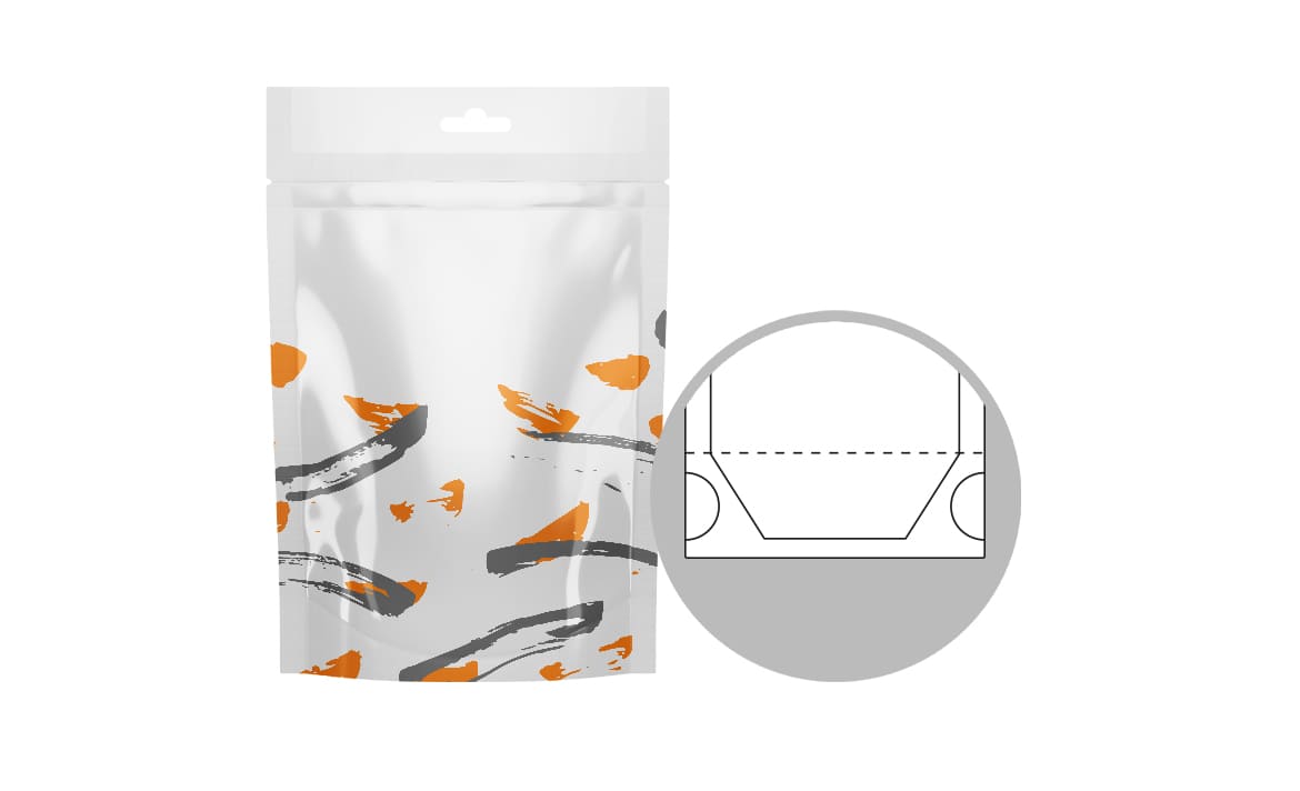 Custom Stand Up Pouches – High-Quality & Versatile Packaging