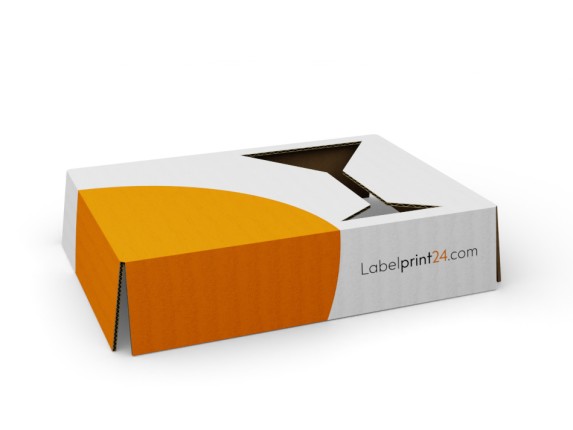 Custom Cardboard Inlays – FEFCO 0912 for Secure Product Packaging