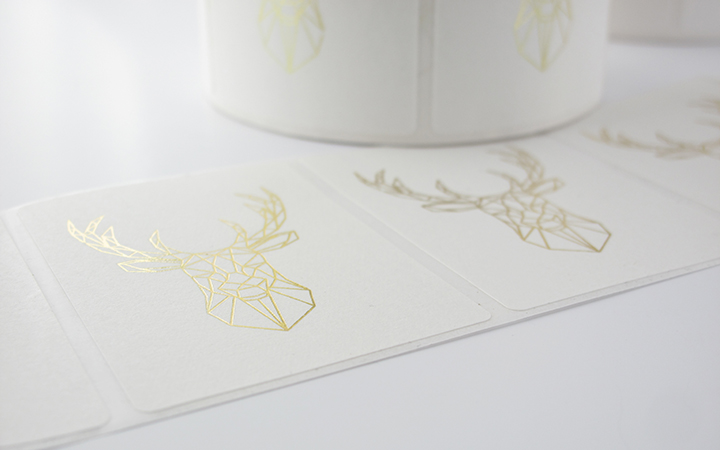 Trending Fonts in Brand Packaging and Labels in 2024 | Labelprint24