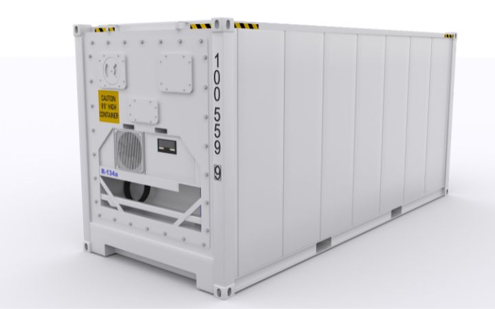 Container im Überblick | Labelprint24