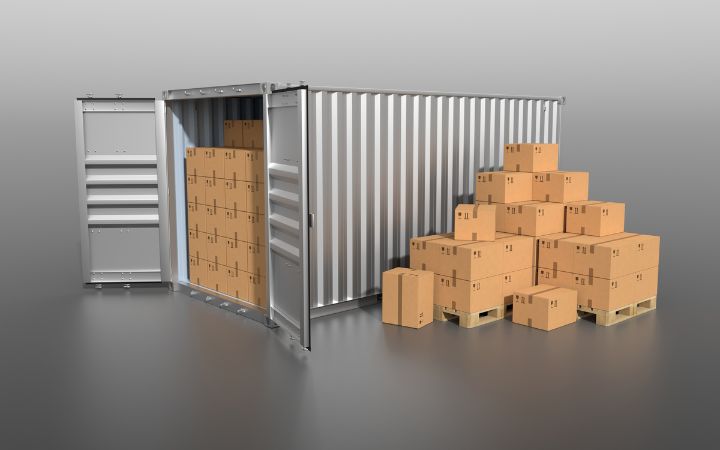 Container im Überblick | Labelprint24