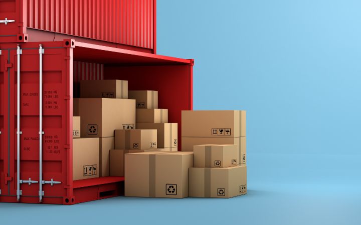 Container im Überblick | Labelprint24