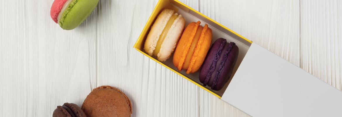 Food-Safe Packaging Materials: UK Regulations & Solutions | Labelprint24
