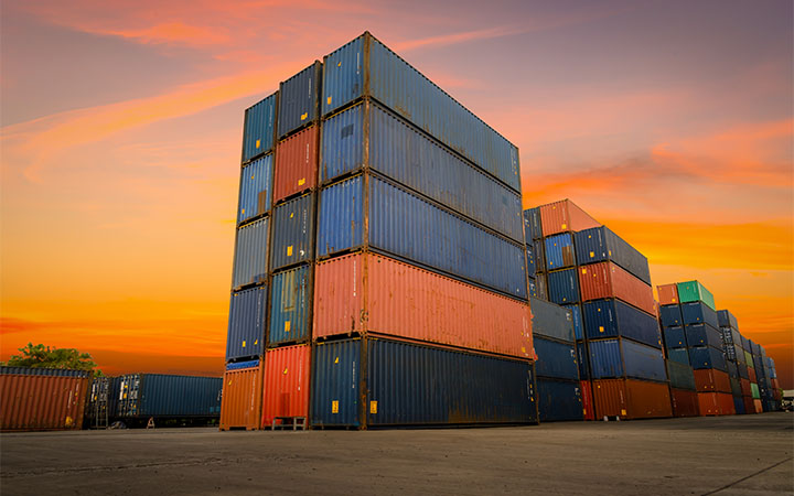 FCL vs. LCL und FTL vs. LTL: Abkürzungen im Containertransport ...