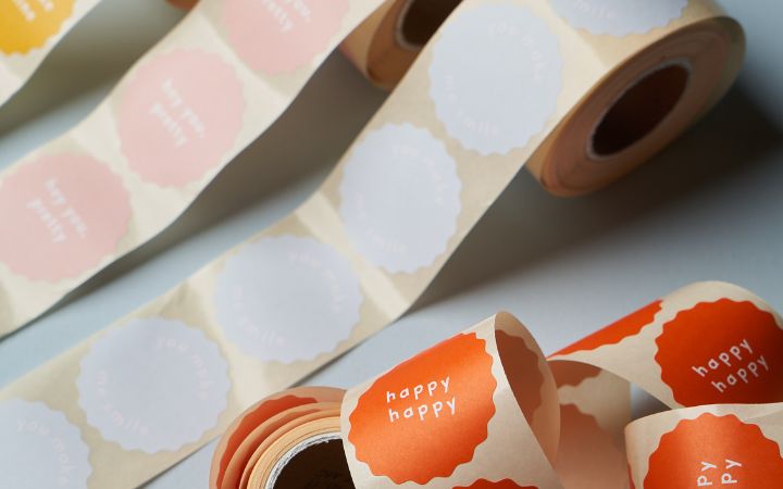 Cosmetics packaging | Labelprint24