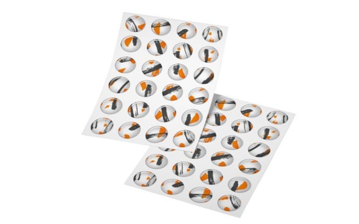 How to Design Labels that Stand Out for a British Brand | Labelprint24