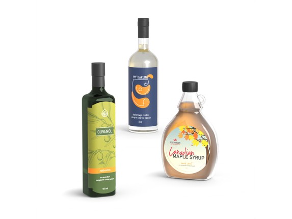 Trends in UK Food Packaging for 2024 | Labelprint24