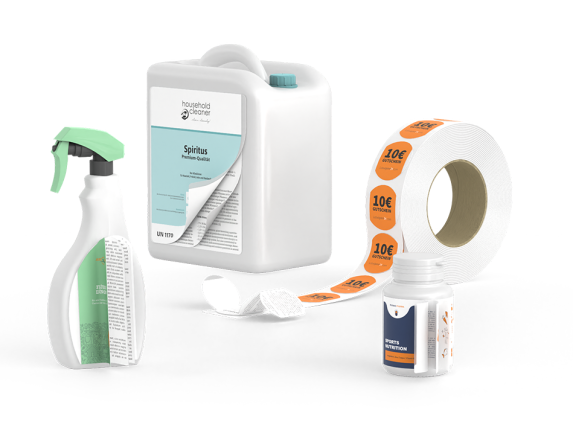 The Importance of Tamper-Evident Packaging in Pharmaceuticals ...