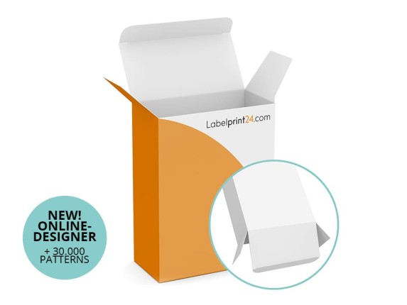 The Benefits of Using Folding Boxes for Packaging | Labelprint24