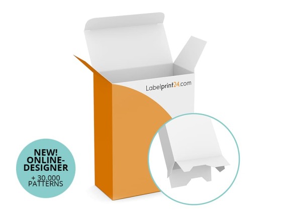 The Benefits of Using Folding Boxes for Packaging | Labelprint24